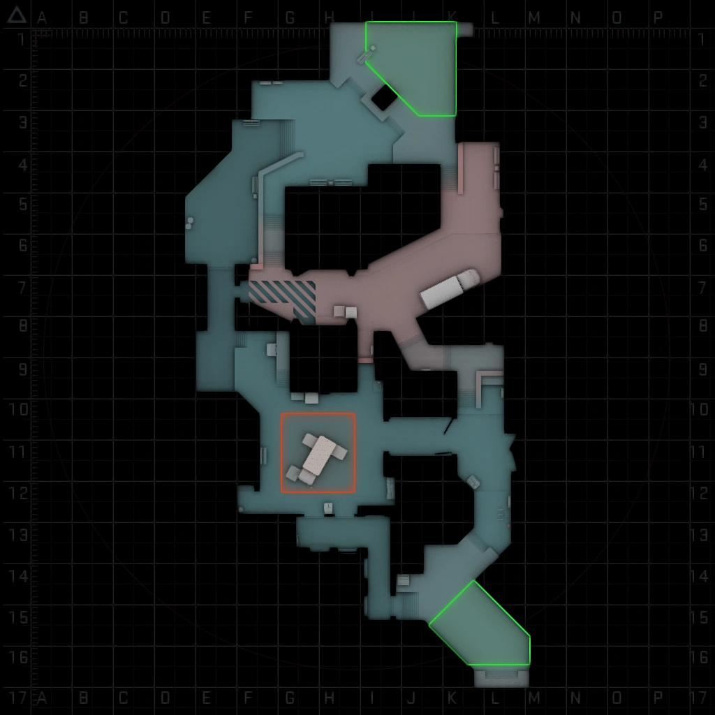 Guard/Галерея | Counter-Strike Wiki | Fandom