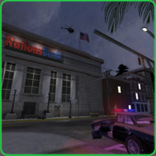 Жара Майами | Counter-Strike Wiki | Fandom