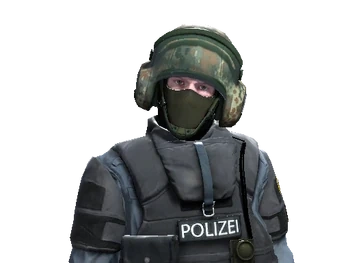 GSG-9 | Counter-Strike Wiki | Fandom