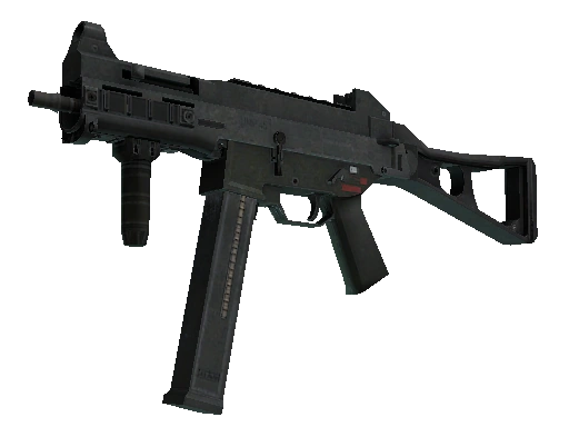 UMP-45 (CS:GO) | Counter-Strike Wiki | Fandom