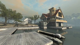 Lake | Counter-Strike Wiki | Fandom