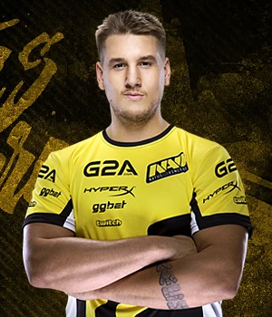 Даниил «Zeus» Тесленко | Counter-Strike Wiki | Fandom