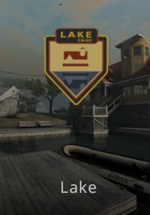 Lake/Галерея | Counter-Strike Wiki | Fandom