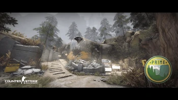 Cascade | Counter-Strike Wiki | Fandom