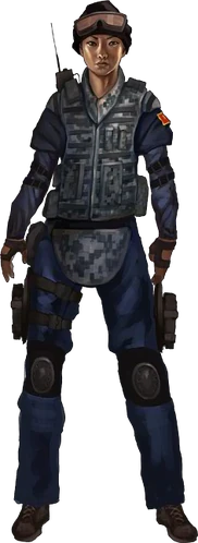 PLA | Counter-Strike Wiki | Fandom
