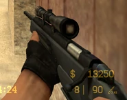 Scout | Counter-Strike Wiki | Fandom