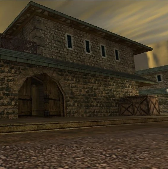 Storm | Counter-Strike Wiki | Fandom