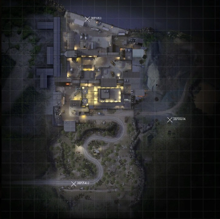 Phoenix Compound/Галерея | Counter-Strike Wiki | Fandom