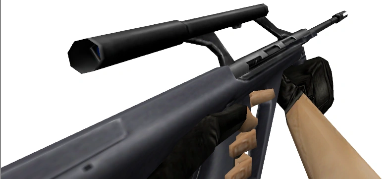 AUG | Counter-Strike Wiki | Fandom