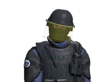 GIGN | Counter-Strike Wiki | Fandom