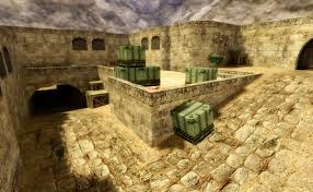 Dust 2 | Counter-Strike Wiki | Fandom