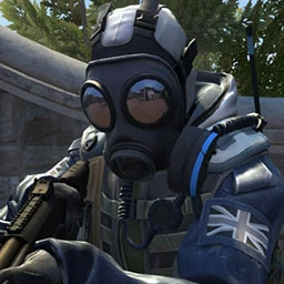 SAS (CS:GO) | Counter-Strike Wiki | Fandom