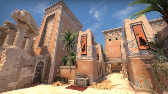 Anubis | Counter-Strike Wiki | Fandom