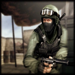 SEAL Team 6 | Counter-Strike Wiki | Fandom