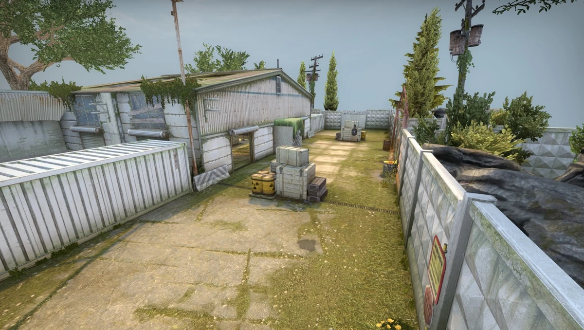 Cache (1v1) | Counter-Strike Wiki | Fandom