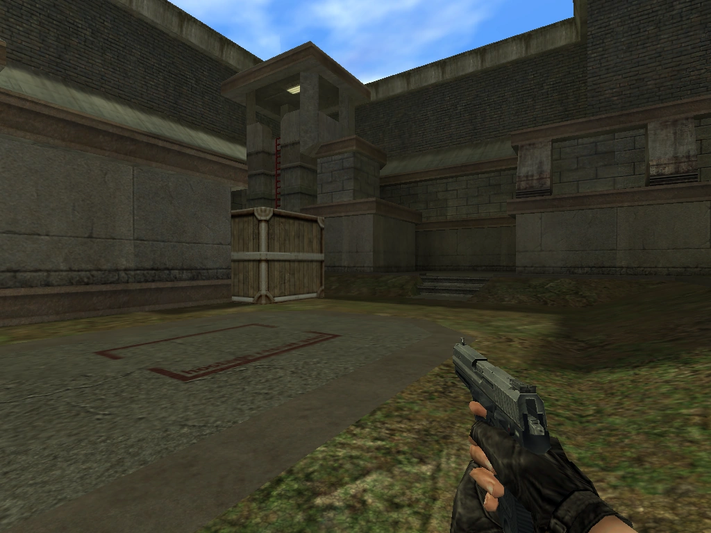 Penal (CS:CZ)/Галерея | Counter-Strike Wiki | Fandom