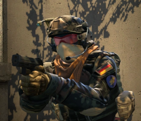 KSK | Вікі Counter-Strike | Fandom