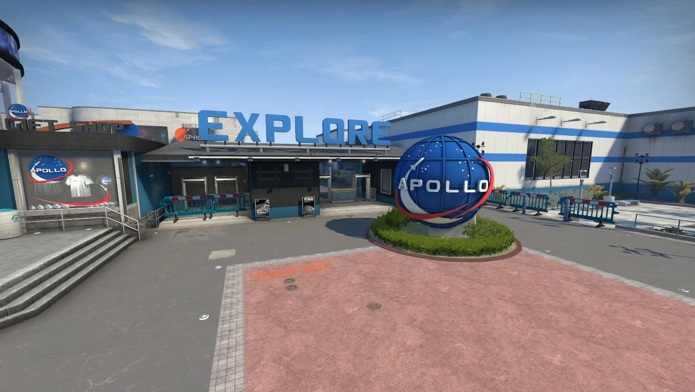 Apollo | Counter-Strike Wiki | Fandom