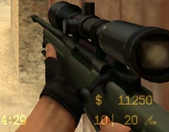 AWP (CS) | Counter-Strike Wiki | Fandom