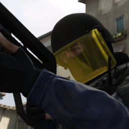 GIGN (CS:GO) | Counter-Strike Wiki | Fandom
