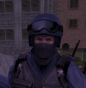 SWAT (CS:CZ) | Counter-Strike Wiki | Fandom