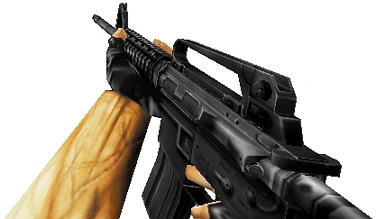 Maverick M4A1 Carbine | Counter-Strike Wiki | Fandom