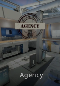 Agency/Галерея | Counter-Strike Wiki | Fandom