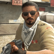 Elite Crew | Counter-Strike Wiki | Fandom