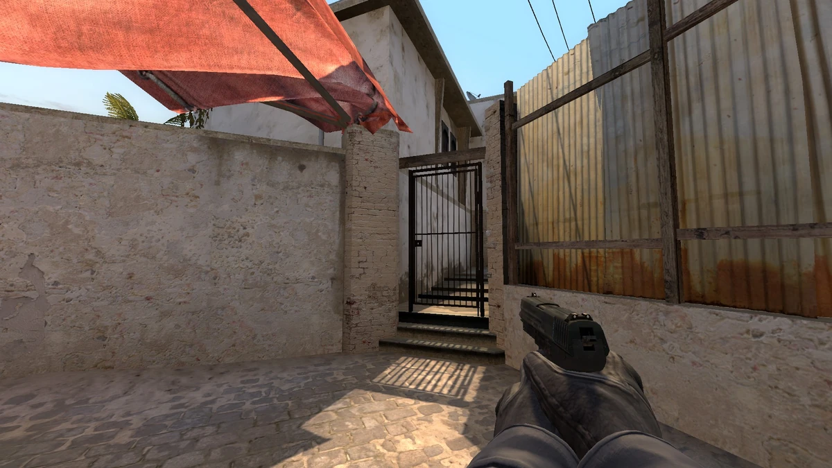 P2000/Галерея | Counter-Strike Wiki | Fandom