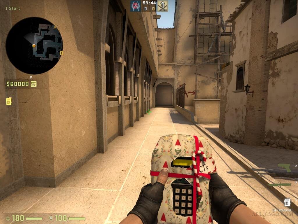 Counter-Strike: Global Offensive патчи/18 декабря 2018 | Counter-Strike ...