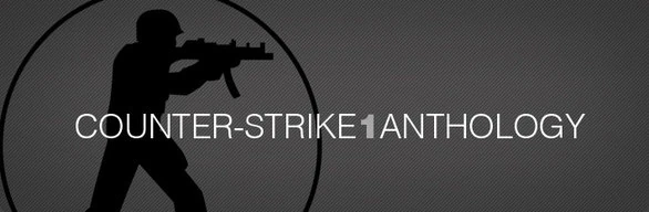 Counter-Strike 1 Anthology | Counter-Strike Wiki | Fandom