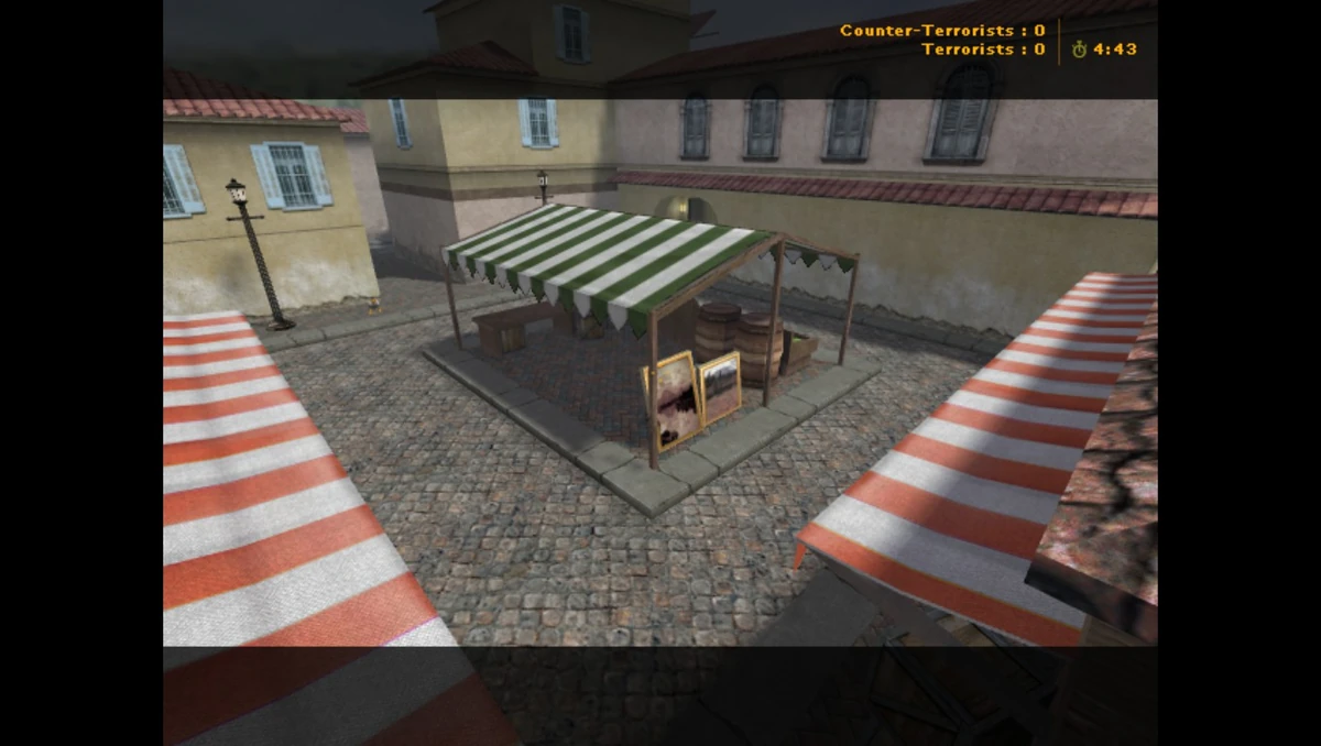 Italy (CS:CZ) | Counter-Strike Wiki | Fandom