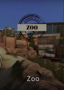 Zoo/Галерея | Counter-Strike Wiki | Fandom
