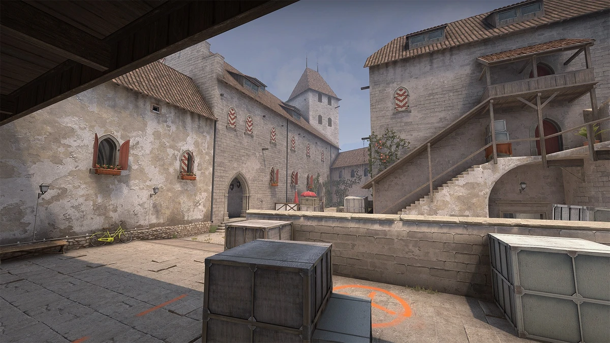 Chalice | Counter-Strike Wiki | Fandom