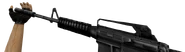 Maverick Colt M4A1 Carbine | Counter-Strike Wiki | Fandom