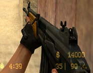 IDF Defender | Counter-Strike Wiki | Fandom