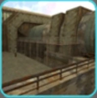 Трубочная мечта | Counter-Strike Wiki | Fandom