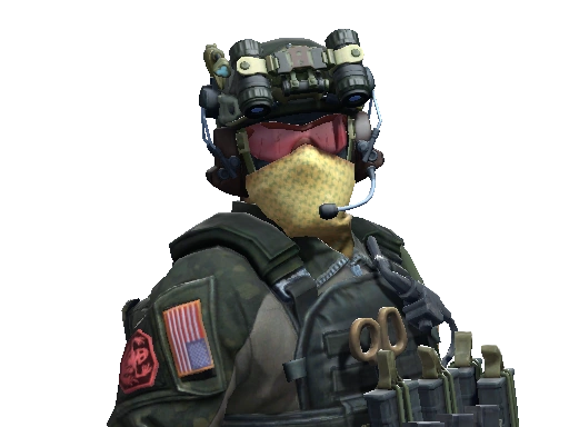 SEAL Team 6 (CS:GO) | Counter-Strike Wiki | Fandom