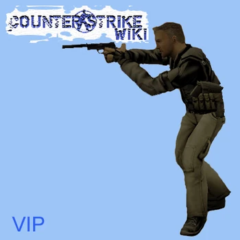 VIP | Counter-Strike Wiki | Fandom