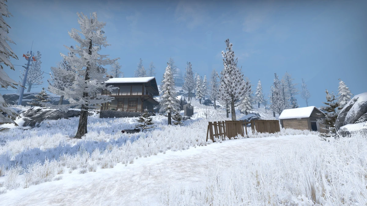 Frostbite | Counter-Strike Wiki | Fandom