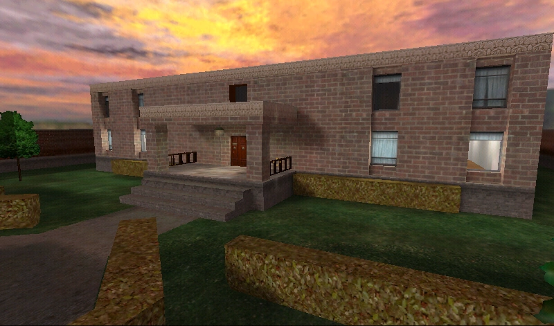 Estate | Counter-Strike Wiki | Fandom