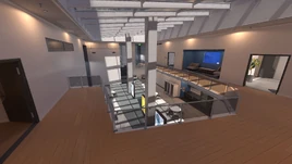 Agency | Counter-Strike Wiki | Fandom