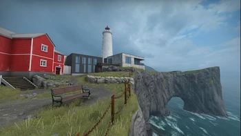 Basalt | Counter-Strike Wiki | Fandom