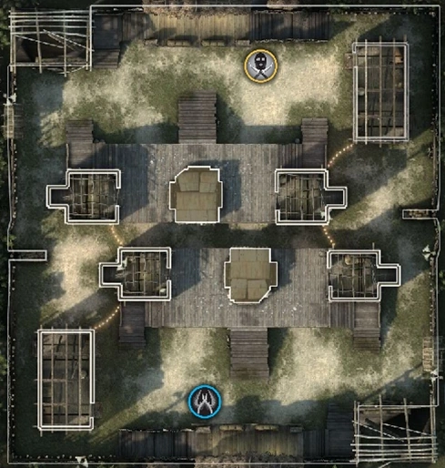 Shoots/Тактика | Counter-Strike Wiki | Fandom