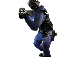 GSG-9 (CS) | Вікі Counter-Strike | Fandom