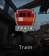 Train (CS:GO)/Галерея | Counter-Strike Wiki | Fandom