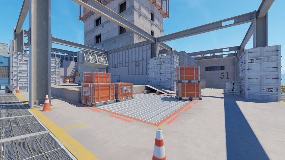 Vertigo (CS:2)/Галерея | Counter-Strike Wiki | Fandom