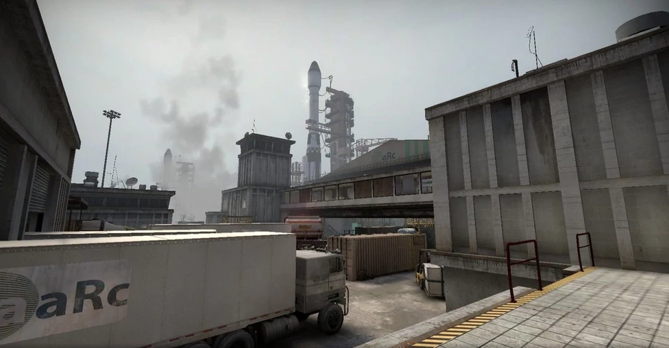 Depot | Counter-Strike Wiki | Fandom