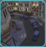 Нападение на колонну | Counter-Strike Wiki | Fandom