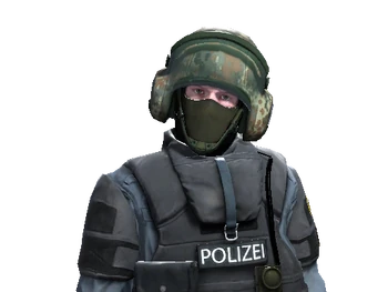 GSG-9 (CS:GO) | Counter-Strike Wiki | Fandom